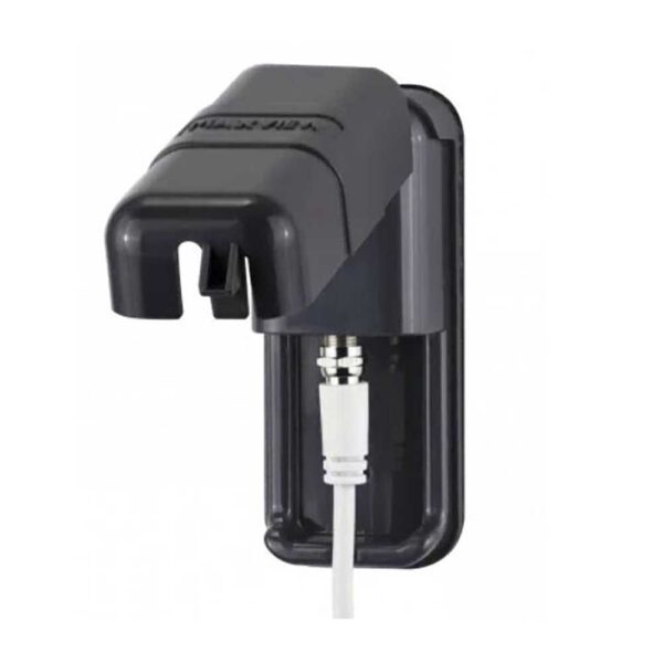 Maxview Weatherproof F Connector Single Satellite Cable Entry Socket ...